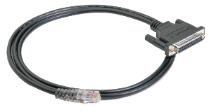 Cable and accessories for Nport - Network cables and accessories for ...