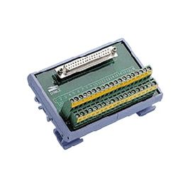 ADAM-3937 Advantech - DB37 DIN-rail Wiring Board