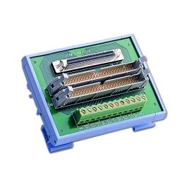 ADAM-3968/50 Advantech - 68-Pin to Two 50-Pin Converter Module