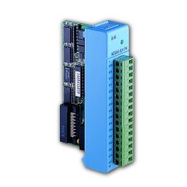 ADAM-5017H Advantech - 8-channel High-speed Analog Input Module