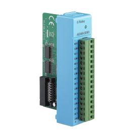 ADAM-5060 Advantech - 6-ch Relay Output Module