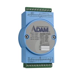 ADAM-6750 Advantech - Compact Intelligent Gateway with Digital Input ...