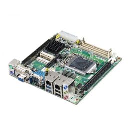 AIMB-203 Advantech - 4th Gen Intel® Core™ i7/i5/i3 LGA 1150 Mini-ITX with H81, CRT/DP /DVI/LVDS ...