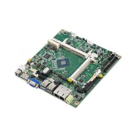 AIMB-215 B1 Advantech - Intel® Celeron Quad Core J1900/N2930 Mini-ITX with CRT/LVDS/DP++, 6 COM ...