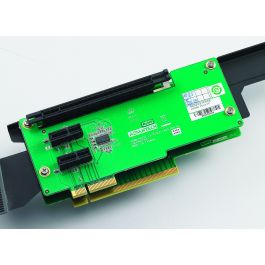 AIMB-R431F-21A1E Advantech - CIRCUIT MODULE, Riser for ISMB,PCIex4+2 PCIex1+PCIex16 A101-1