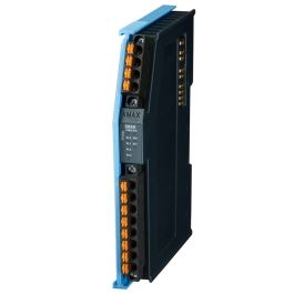 4-ch Relay with 2-ch Digital Input EtherCAT Slice IO Module