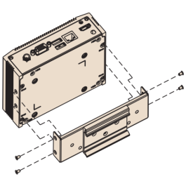 AMK-R001E - Accessories for mini and Box PC computers - Elmark