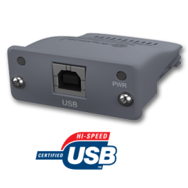 USB - Module - Embedded - Elmark