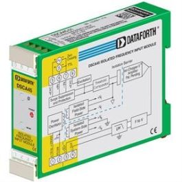 DSCA45 - Signal Conditioning - Elmark