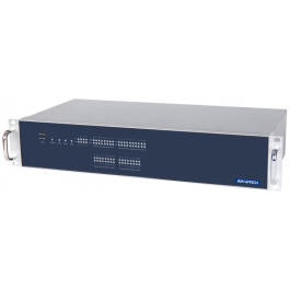 ECU-4784 Advantech - IEC-61850-3 Certified Power Automation Computers