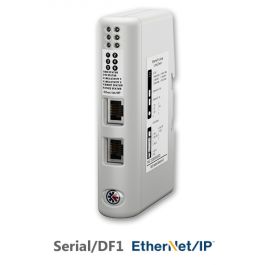 HMS-EN2SE-R - Modbus RTU/TCP Gateways - Elmark