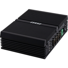 ELMATIC HARRIER PRO IoT