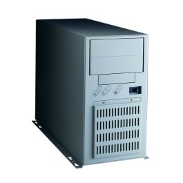 IPC-6608 Advantech - 8-Slot Desktop/Wallmount Chassis with PS/2 or ...