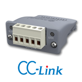 CC-Link - Module - Embedded - Elmark