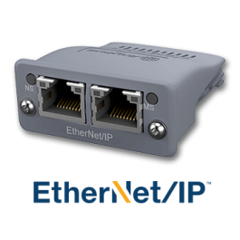 EtherNet/IP - Module - Embedded - Elmark