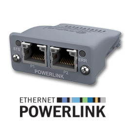 ModbusTCP - Module - Embedded - Elmark