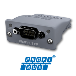 Profibus - Module - Embedded - Elmark