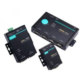 MGate MB3180 / 3280 / 3480 MOXA - 1, 2, and 4-port standard serial-to ...