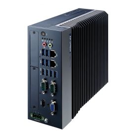 MIC-770 Advantech - Compact Fanless System with 8th Gen Intel® Core™ i ...