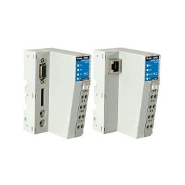 Passive interface modules - Interface modules with LAN, RS-232 or RS ...