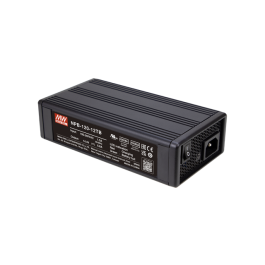 NPB-120 MEAN WELL - Portable battery chargers - Elmark