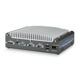 NUVO-9501 - Industrial mini PCs and Box PCs - Elmark