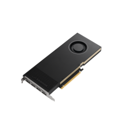 NVIDIA RTX A4000