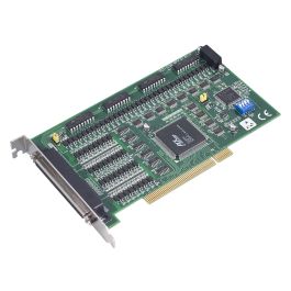 PCI-1756 Advantech - 64-ch Isolated Digital I/O PCI Card