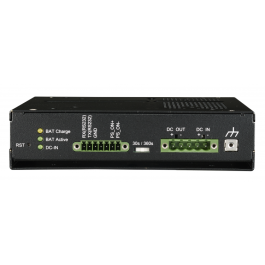 PPC-IPS-AE Advantech - 12~30 V DC input/24 V DC output. Uninterruptible ...