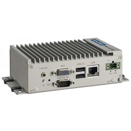 UNO-2272G Advantech - Intel® Atom™ Palm-Size Automation Computer with 1 ...