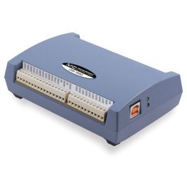 USB-1608G Series - USB Data Acquisition - Elmark