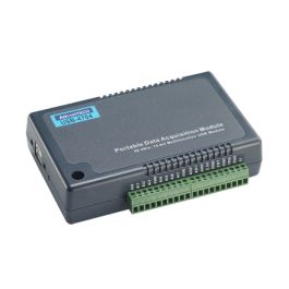 USB-4704 Advantech - 48 kS/s, 14-bit, 8-ch Multifunction USB Module