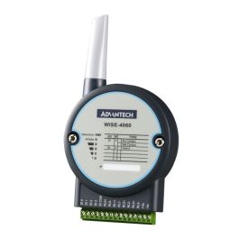 Advantech WISE-4060 WISE-4060 - 4-channel Digital Input and 4-ch Relay ...