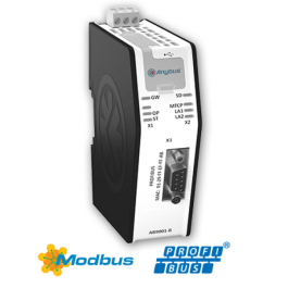 AB9001 - Modbus RTU/TCP Gateways - Elmark
