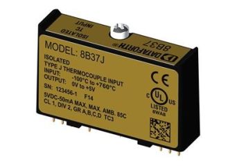 8B37 - Signal Conditioning - Elmark