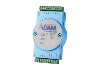 ADAM-4017 Advantech - 8AI RS-485 Remote I/O