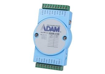 ADAM-4168 Advantech - 8Relay Robust Modbus RS-485 Remote I/O
