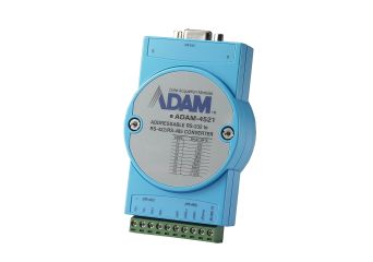 ADAM-4521 Advantech - Isolated Addressable RS-422/485 to RS-232 Converter