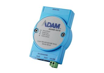 ADAM-4570/4570L Advantech - 2-port RS-232/422/485 Serial Device Server