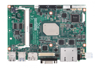MIO-5350 Advantech - Intel® Pentium N4200 Celeron N3350 & Atom™ E3950 ...