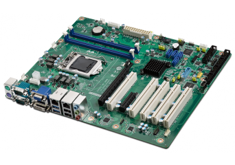 AIMB-705 Advantech - LGA1151 6th Generation Intel® Core™ i7/i5/i3/Pentium ATX with DVI/VGA, DDR4 ...