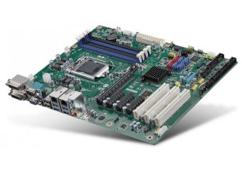 AIMB-785 Advantech - LGA1151 6th and 7th Generation Intel® Core™ i7/i5/i3/Pentium/Celeron ATX ...