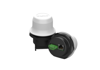 Anybus Wireless Bolt - Ethernet RJ45 PoE - Access Point/Client devices ...