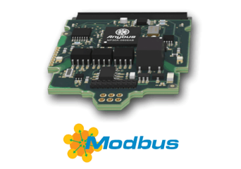 ModbusTCP - Brick - Embedded - Elmark