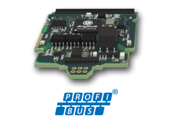 PROFIBUS - Brick - Embedded - Elmark