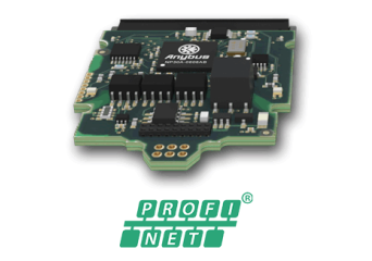 PROFINET - Brick - Embedded - Elmark