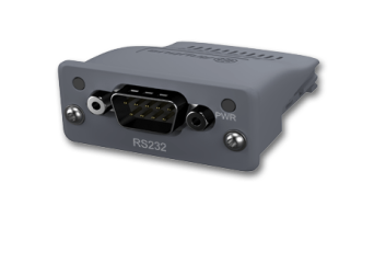 RS-232 - Module - Embedded - Elmark