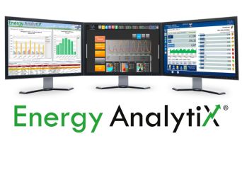 Energy AnalytiX Lite