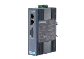 EKI-1221 Advantech - Industrial 1-port Modbus Gateway