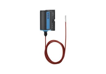 EVA-2311 - LoRaWAN Temperature PT1000 Round Head Probe Sensor